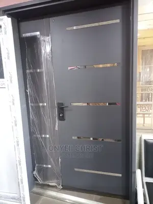 Israel Doors in Nigeria for sale Prices on Jiji.ng