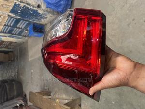 Lexus Lx 570 2017 /2020 Rearlamp / Backlight in Mushin - Vehicle Parts ...