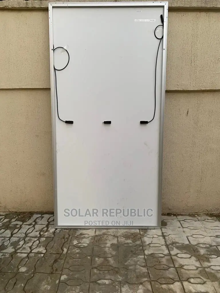 Canadian Mono Solar Panel 545W in Ojo - Electrical Equipment, Solar ...