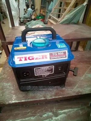Tiger Generators in Nigeria for sale Price on Jiji.ng