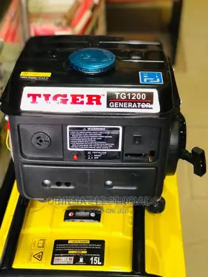 Tiger Generators in Nigeria for sale Price on Jiji.ng