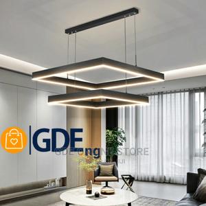Gde215 LED 2 Step Chandelier in Lagos Island (Eko) - Home Accessories ...