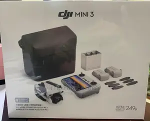 Drones in Nigeria for sale Prices on Jiji.ng