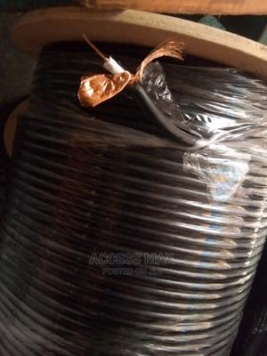 Pure Copper Coaxial Cable in Lagos Island (Eko) - Electrical Equipment ...