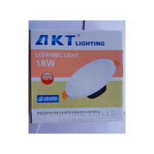 18 Watts AKT Pop Spotlight in Ojo - Lighting, Hb Lighting Styles | Jiji.ng