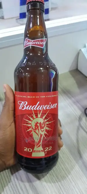 Beer in Nigeria for sale Prices on Jiji.ng
