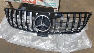 GT Front Grill ML350 166 2015 Year Model in Mushin - Vehicle Parts ...