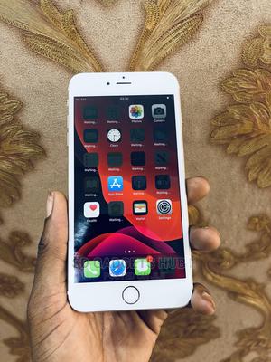 Apple iPhone 6s Plus 32 GB Gold in Ikeja - Mobile Phones, Sd Gadgets ...