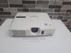 Rent Projector Without a Projector Screen in Ikoyi - Rental Services ...