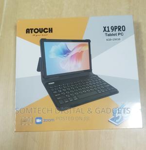 Children's Educational Tablet Atouch X19 Pro 6gb/256gb in Ikeja - Toys ...