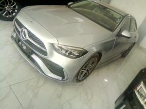 Mercedes-Benz C200 2022 Silver in Central Business District - Cars ...