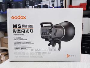 Godox Flash Studio Light MS300 in Lagos Island (Eko) - Accessories ...