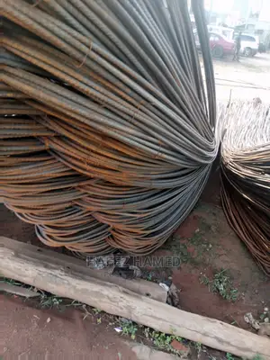 12Mm Rods in Nigeria for sale Prices on Jiji.ng