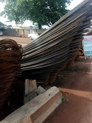 12Mm Rods in Nigeria for sale Prices on Jiji.ng