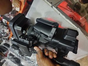 Sony PXW-Z100 Handheld XDCAM Camcorder in Ikeja - Photo & Video Cameras ...