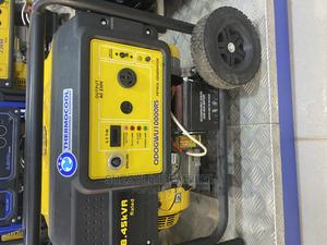 Thermocool Generator Automatic Odogwu 8.45kva in Wuse 2 - Electrical ...