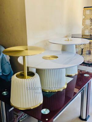 Classic Design Cooperate Center Table Set in Ikoyi - Furniture, Smart ...