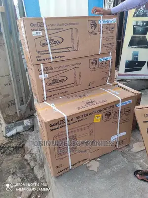 Thermocool Air Conditioners in Nigeria for sale Price on Jiji.ng