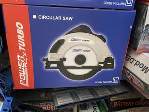 Turbo Power Flex Electric Circular Machine 9” Professional in Lagos ...