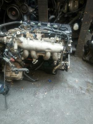 Complete Engine for Almera 2002/2004 in Mushin - Vehicle Parts ...