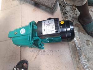 Surface Water Pump 1hp , Pure Copper Pump in Ojo - Plumbing & Water ...