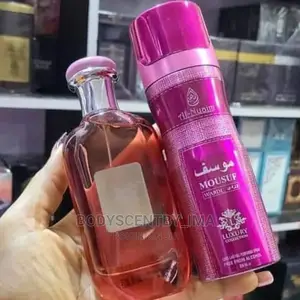 Mousuf Fragrances in Nigeria for sale Prices on Jiji.ng