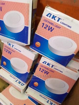 Akt LED Panel Light in Lagos Island (Eko) - Home Accessories, Access ...