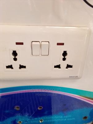 Single and Double Socket in Lagos Island (Eko) - Electrical Hand Tools ...
