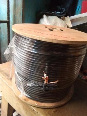 Dstv Wire Pure Copper By 305 Meters in Lagos Island (Eko) - Electrical ...