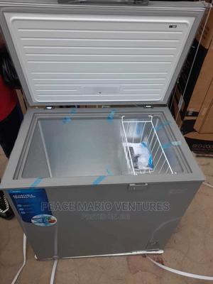 Original Midea Deep Freezer 200L With 2,Years Warranty in Badagry ...