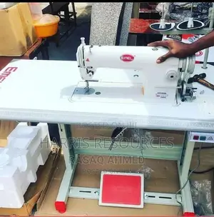 Emel Industrial Sewing Machines in Nigeria for sale Price on Jiji.ng