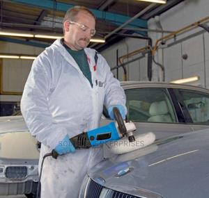 1200 Watt Total Polishing Machine in Lagos Island (Eko) - Electrical ...