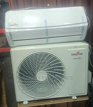 Brand New Kenstar 1hp Copper Inverter Air Conditioner(Big E) in Ipaja ...