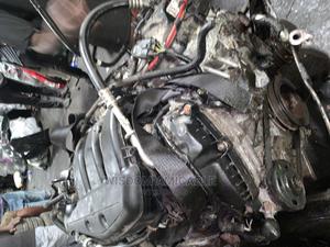 Complete Engine Ford Explorer 2013 for sale - Price: ₦ 1,200,000 on ...
