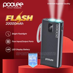 Poolee Power Bank (20,000mah) in Port-Harcourt - Accessories for Phones ...