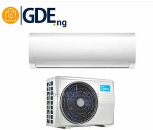 Midea 1.5HP Inverter Air Conditioner in Lagos Island (Eko) - Home ...