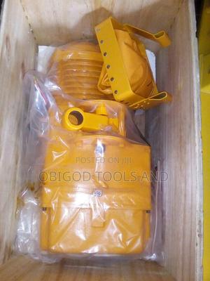 Electric Chain Hoist 3tons in Ojo - Manufacturing Equipment, Obigod ...