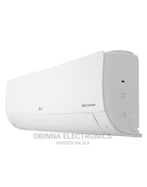 Brand New LG KOREA 1.5HP Dual Inverter/Split Unit Ac/Copper/ in Ojo ...