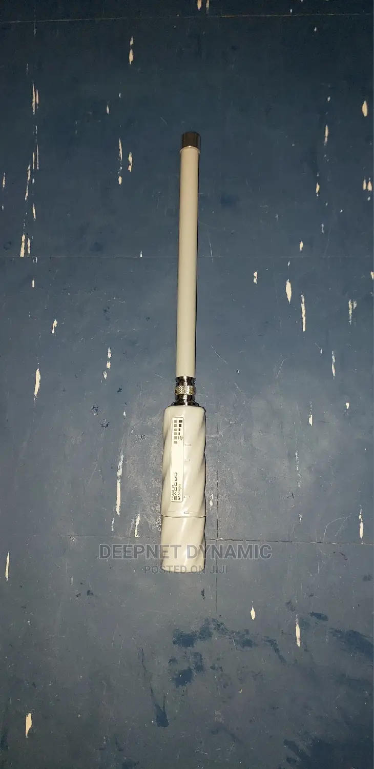 Mikrotik Groovea 52 Ac in Ikeja - Networking Products, Deepnet Dynamic ...