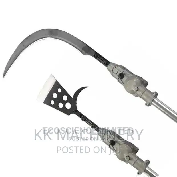 Palm Harvester in Lekki - Farm Machinery & Equipment, Kk Machi̇nery ...