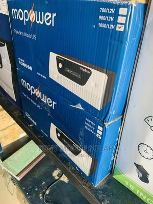 1kva 12v Mopower Indian Inverter in Central Business District - Solar ...