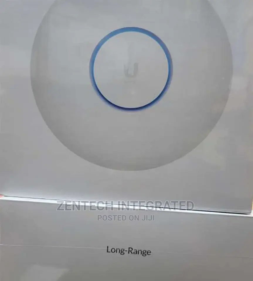 Ubiquiti UAP-U6-PRO Access Point. for sale - Zentech Integrated Price ...