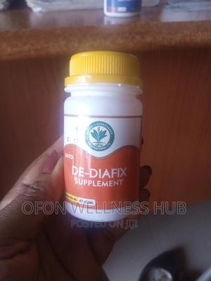 NRI De Diafix in Ikeja - Vitamins & Supplements, Ofonime Etuk | Jiji.ng