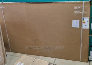 Qled Samsung 75" Quantum Dot Processor Tv 75"60B 2022 in Amuwo-Odofin - TV & DVD Equipment ...