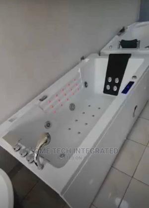 High Standard Single Jacuzzi Bath in Orile - Plumbing & Water Supply ...