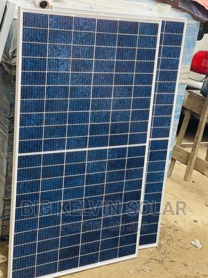 450w Canadian Solar Panels 48v in Ojo - Solar Energy, Big Kelvin Solar ...