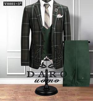 Quality Turkish Daro Men's Suit in Lagos Island (Eko) - Clothing ...