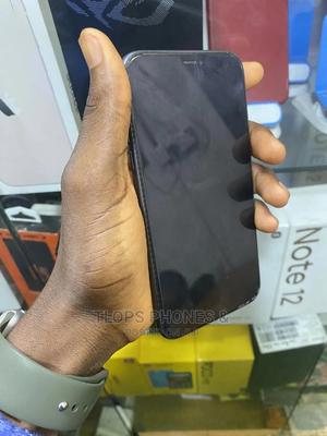 Apple iPhone 11 64 GB Black in Ikeja - Mobile Phones, Tolu Olatiboye ...