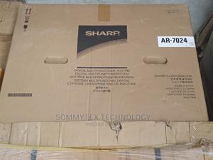 Sharp AR 7024 Digital Multifunctional System in Lagos Island (Eko) - Printers & Scanners ...