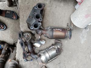 Catalyst for Lexus Rx 330 and Rx 350 in Mushin - Vehicle Parts ...